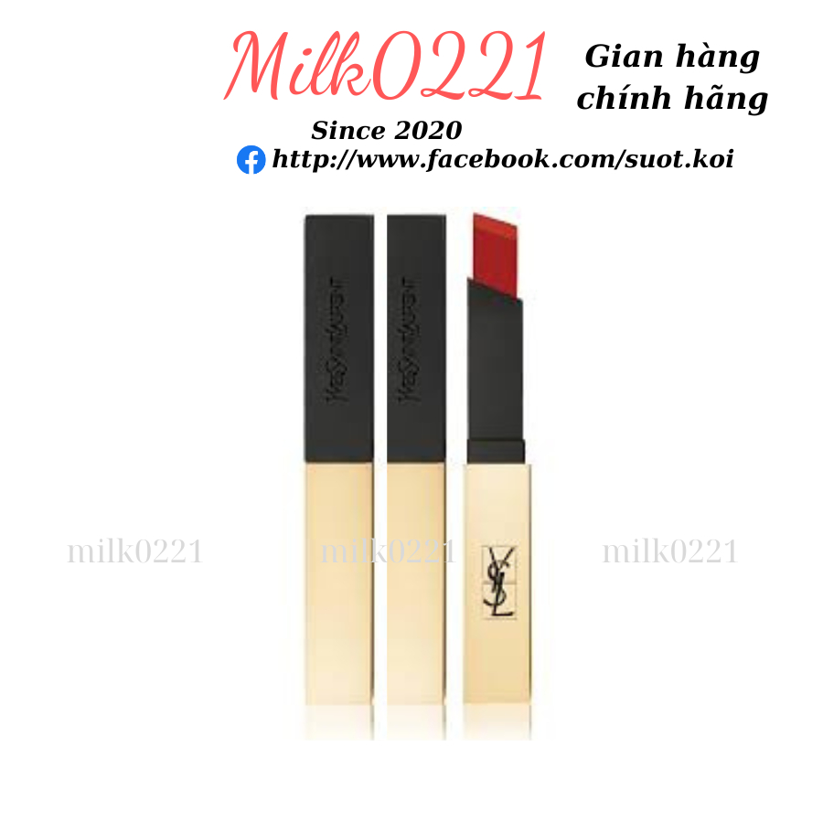 Son Ysl Slim | Shopee Việt Nam
