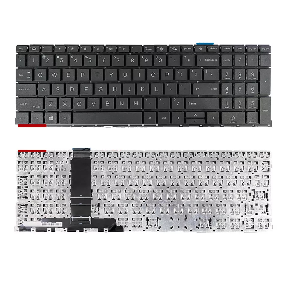 BÀN PHÍM HP ZBook Power G7 Mobile Workstation HSN-Q26C Keyboard Backlit ...