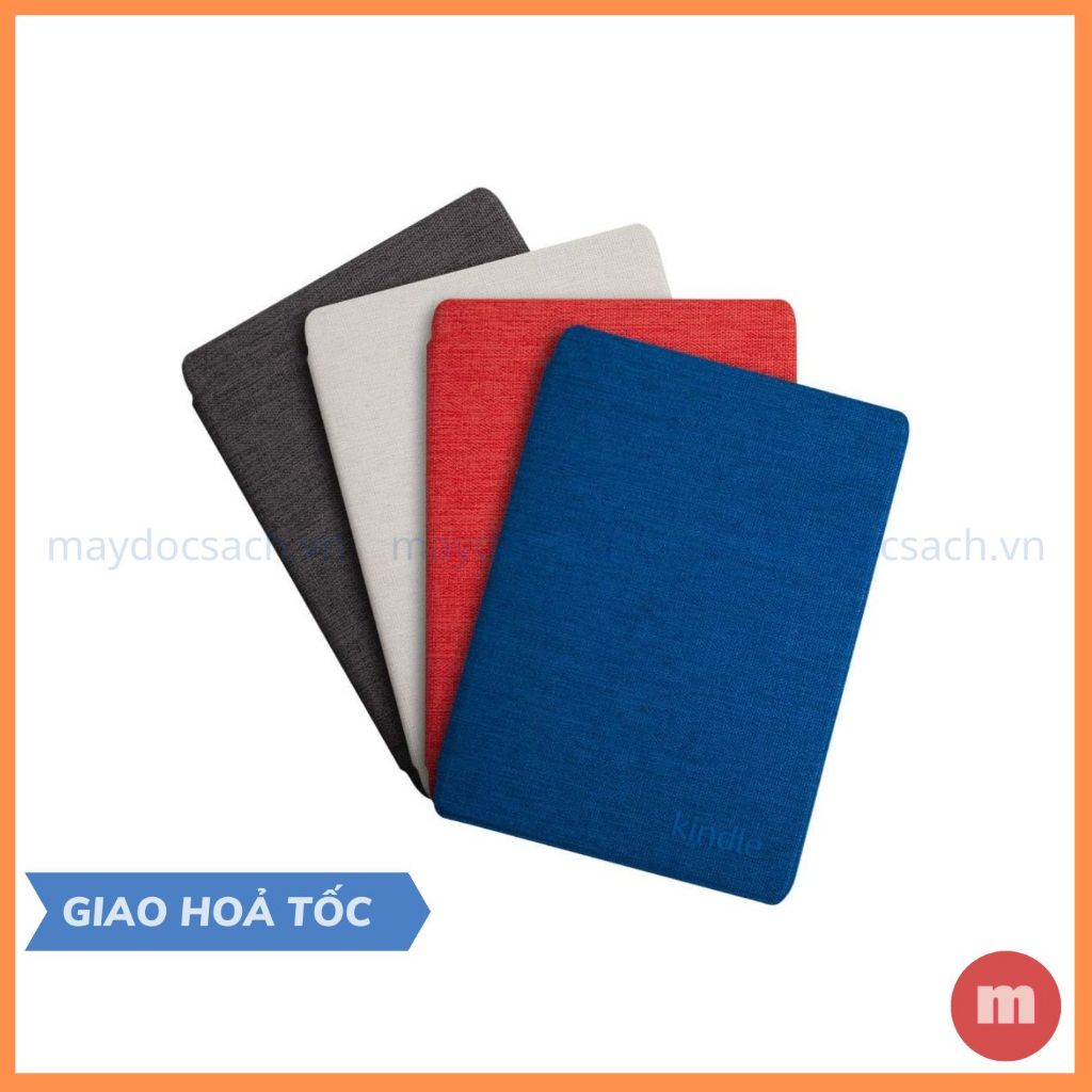 KINDLE 2019/OASIS | Fabric Cover Kindle, Kindle Paperwhite, Kindle ...