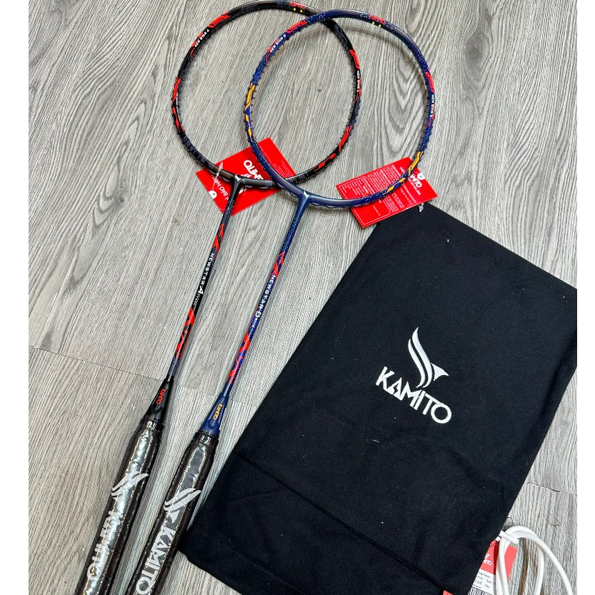 Khung Vợt Cầu Lông Kamito Newstar Attack Chính Hãng | Shopee Việt Nam
