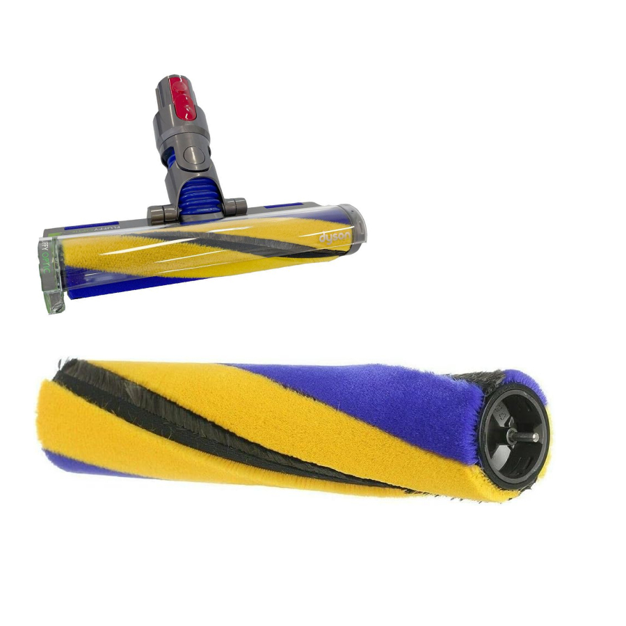 Con Lăn Cho Đầu Hút Sàn Dyson Laser Slim Fluffy Cleaner Head V12 V15 ...