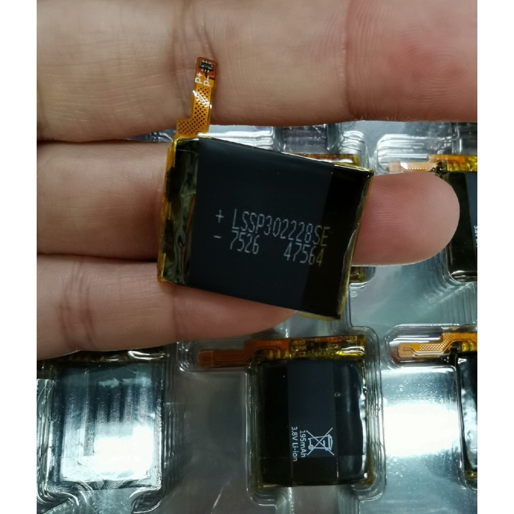 Pin Fitbit Ionic Chính Hãng | Shopee Việt Nam