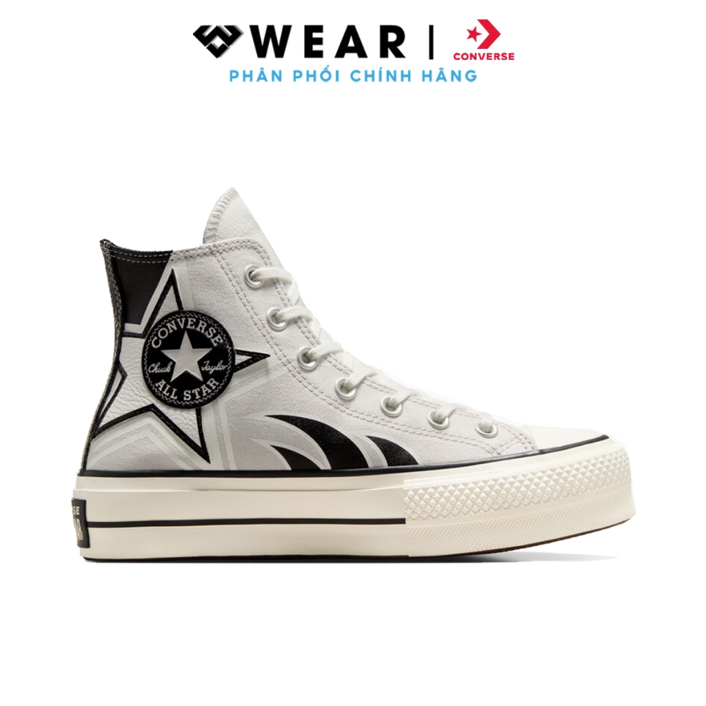 Giày Converse Chuck Taylor All Star Lift Platform Moto - A08005C ...