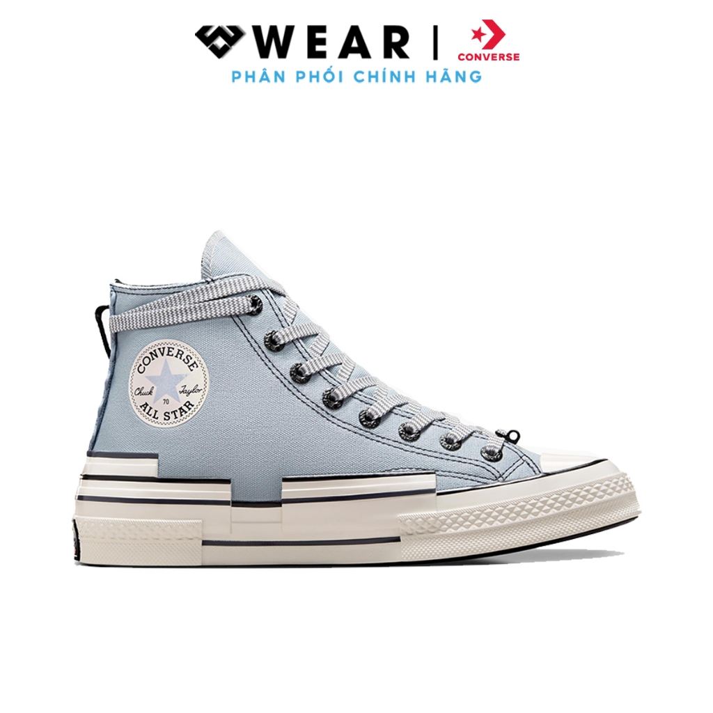 Giày Converse Chuck 70 Deconstructed - A07983C | Shopee Việt Nam