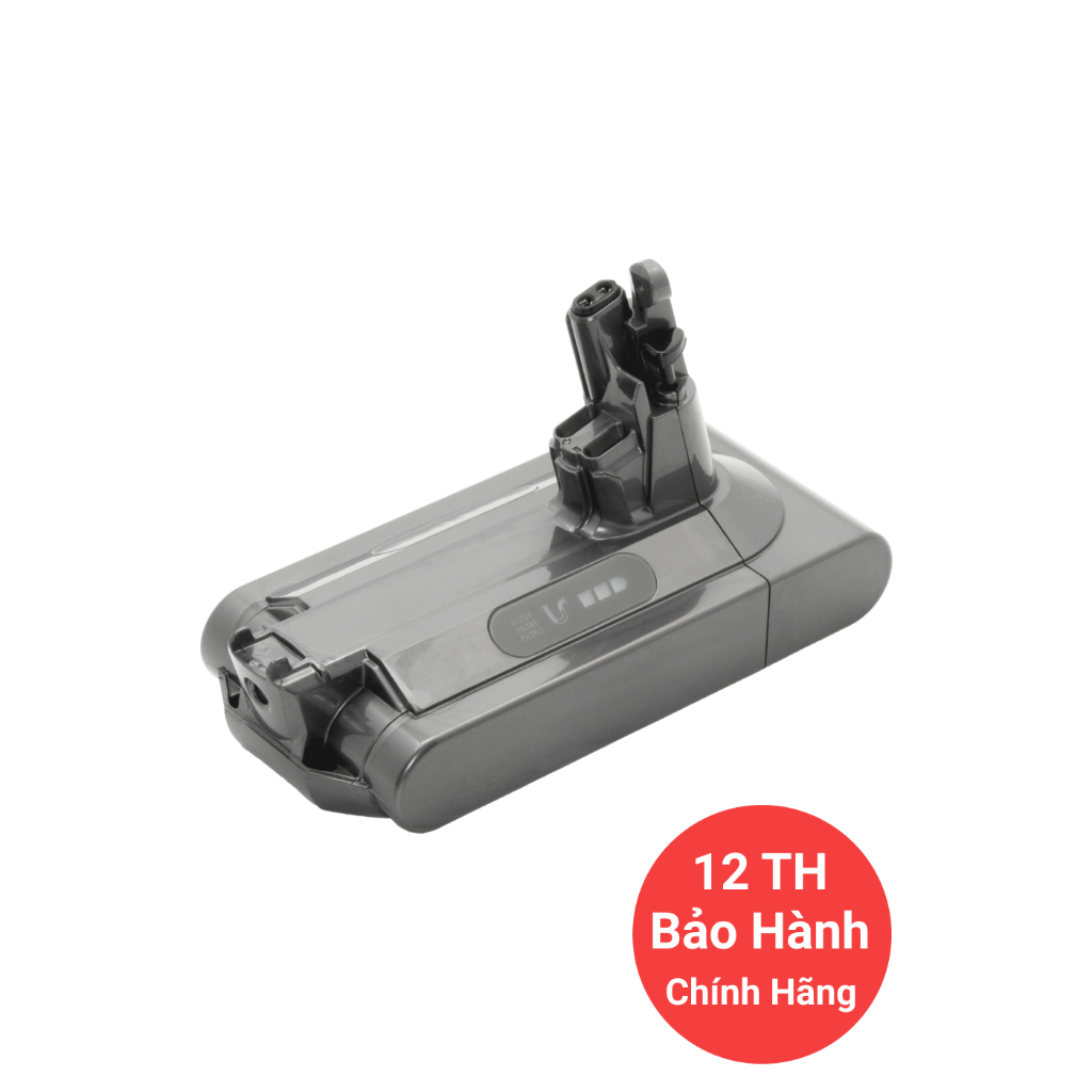 Pin Máy Hút Bụi Dyson V10 - Dyson Battery | Shopee Việt Nam