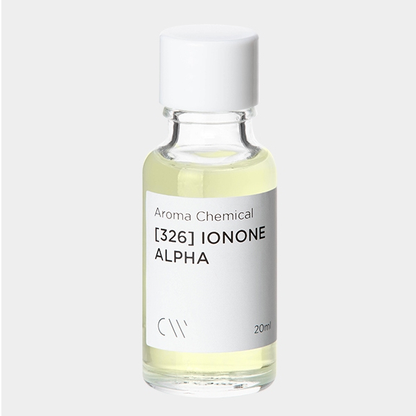 IONONE ALPHA (Base note) - Perfume aroma chemical - Nguyên liệu nước hoa thô | Shopee Việt Nam