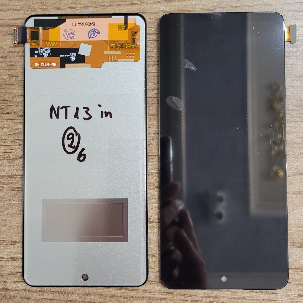 Màn Hình Mobile Tương Thích Xaomi Redmi Note 13 4G, Loại LCD (tặng keo ...