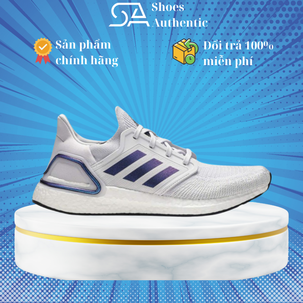 [ Hàng Chính Hãng ] Giày Adidas Ultra Boost 6.0 Running Full Box ...