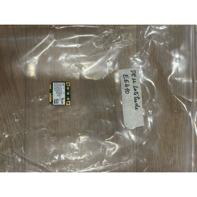 card WiFi cho Laptop Dell Latitude E6410 | Shopee Việt Nam