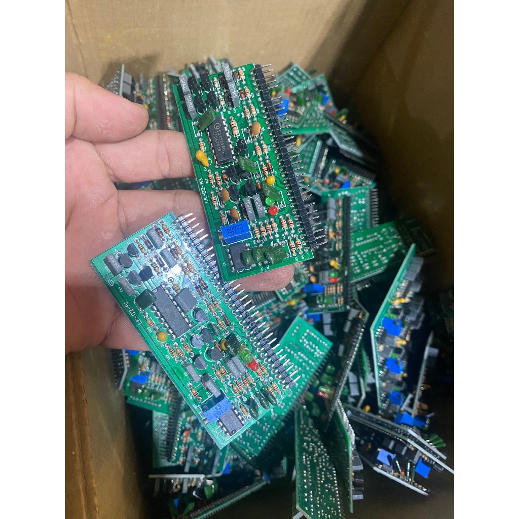 Bo khiển 3525 mosfet | Shopee Việt Nam