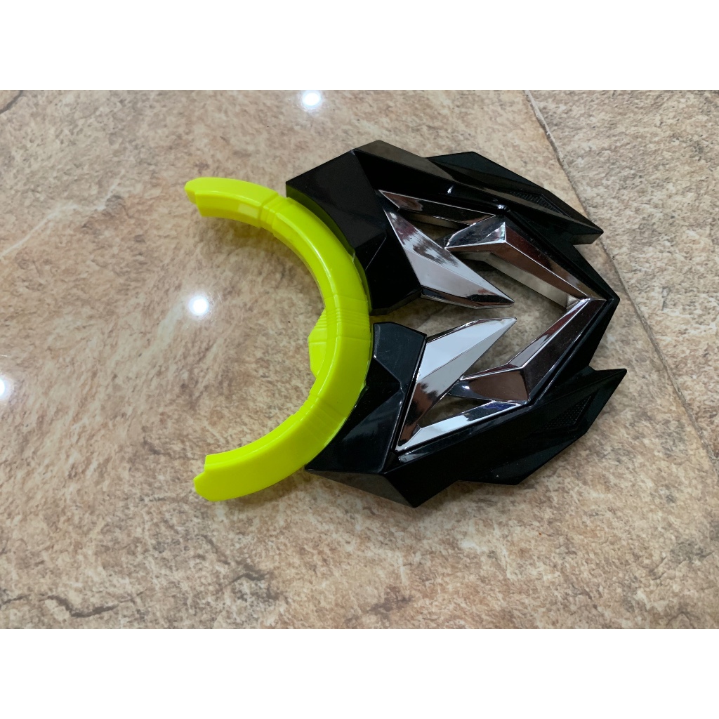 DX Fullbox Driver - Kamen Rider Zero One 01 - Hiệp Sĩ Mặt Nạ Hiểm Hoạ ...