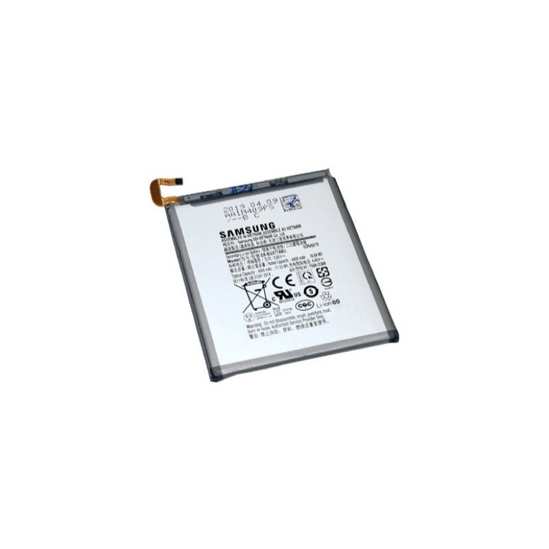 Pin ZIN SS EB-BG977ABU / G977N Dùng Cho Galaxy S10 5G | Shopee Việt Nam