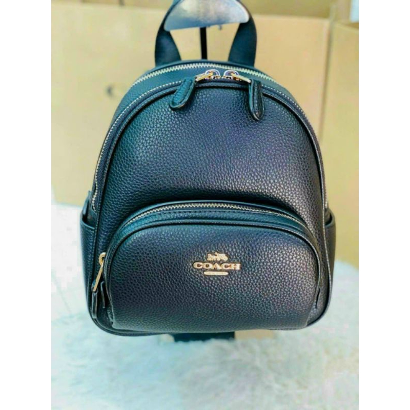 BALO COACH MINI COURT da thật | Shopee Việt Nam