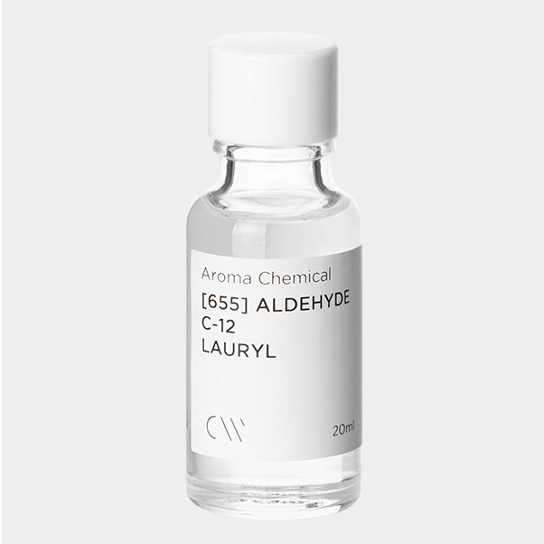 ALDEHYDE C-12 LAURYL (Middle note) - Perfume aroma chemical - Nguyên liệu nước hoa thô | Shopee ...