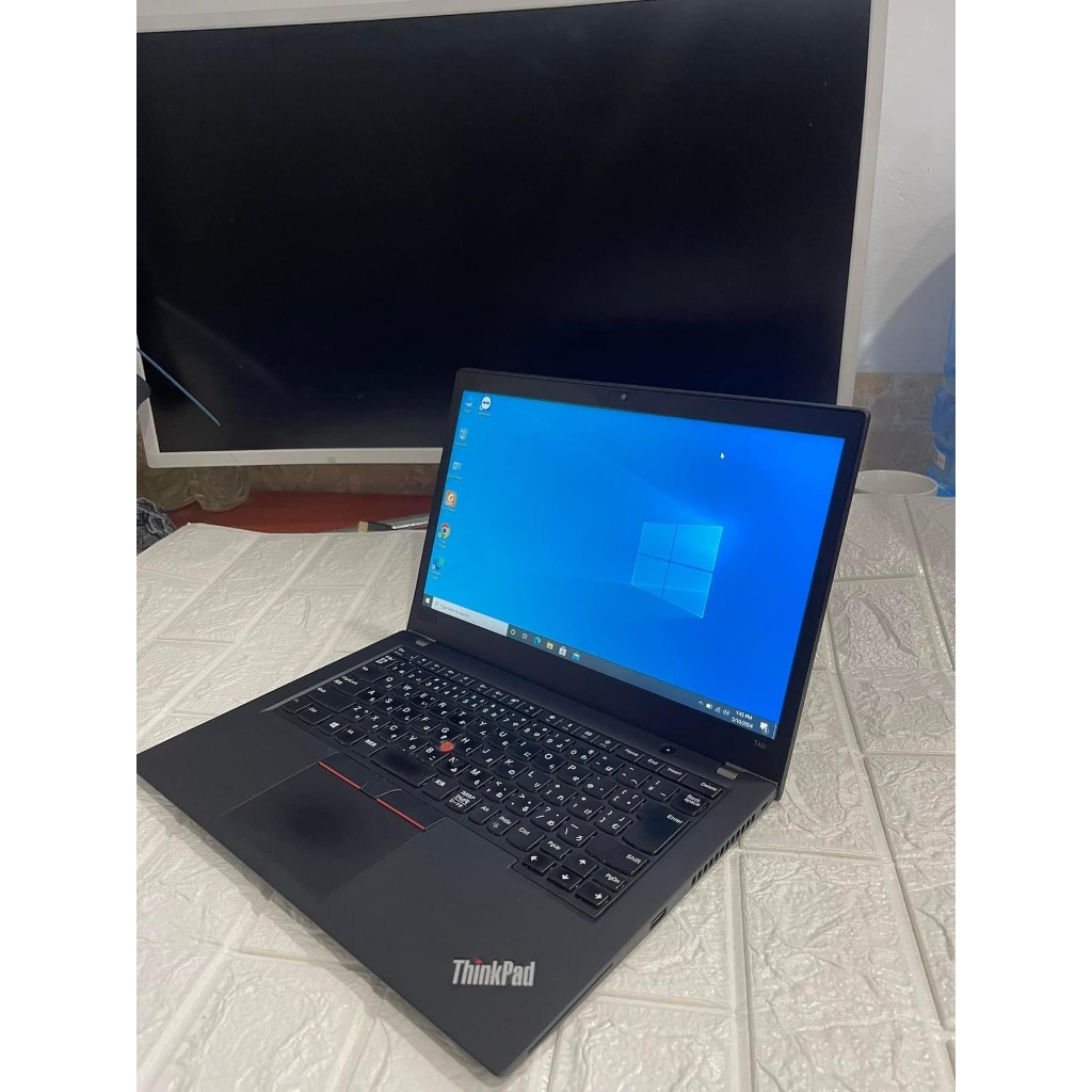 Laptop Like New Lenovo Thinkpad các dòng L - T - X | Shopee Việt Nam