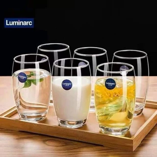 ly thủy tinh luminarc giá tốt Tháng 3, 2025 | Mua ngay | Shopee Việt Nam