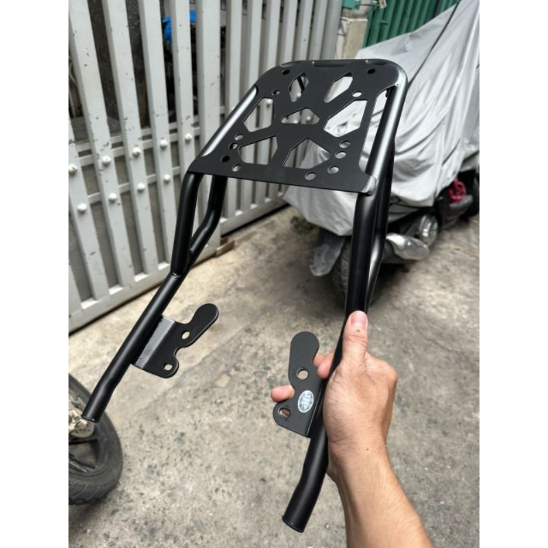 Baga sau Xe máy PG1 V1 ,V2 Mới loại 1 dầy | Shopee Việt Nam