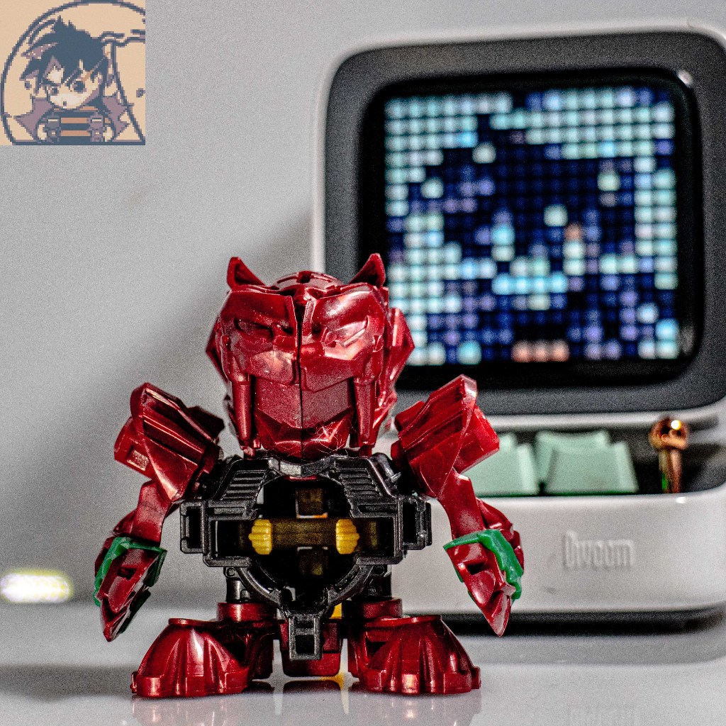 [2nd] B-Daman CB-32 ROUND=TIGARE Red chính hãng Takara | Shopee Việt Nam