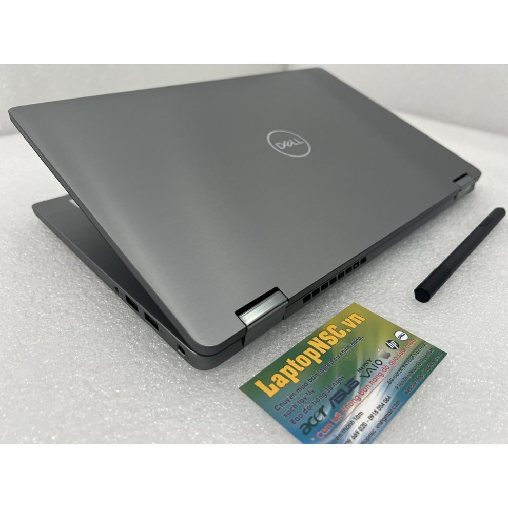 Dell Latitude 9410 2 in 1 i7 10810U 14-Inch FHD cảm ứng x360 | Shopee ...