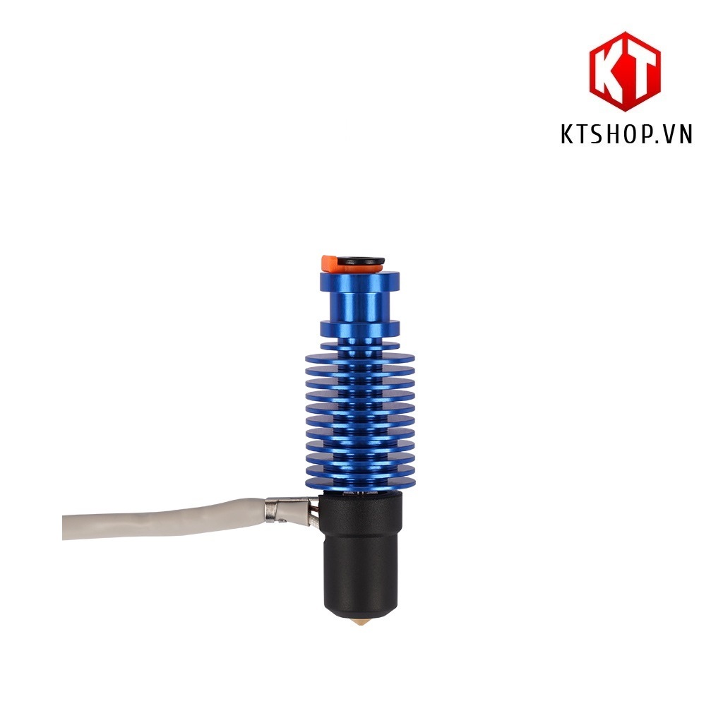 Bộ Đầu Phun CHC V6 Volcano Cho Máy in 3D Voron, DIY | Shopee Việt Nam