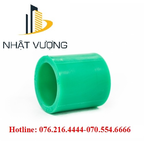 Măng sông nối thẳng ống nhiệt ppr DISMY D50 D63 D75 | Shopee Việt Nam