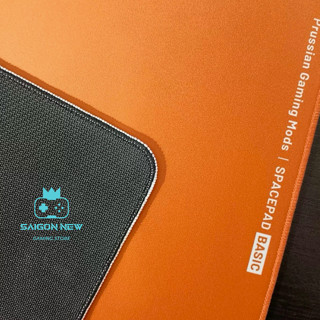 Pad chuột gaming SpacePad phiên bản cao cấp chống trượt - Lót chuột ...