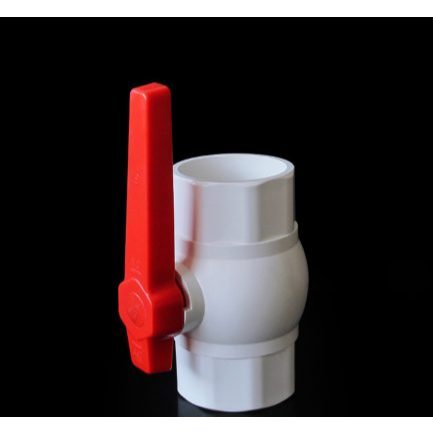 VAN BI TAY GẠT NHẬP KHẨU UPVC D160/168 D200 | Shopee Việt Nam