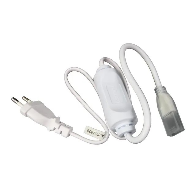 Phụ kiện đèn led dây ngoài trời 72 chip led, 120 chip led Nanoco - Nguồn | Shopee Việt Nam