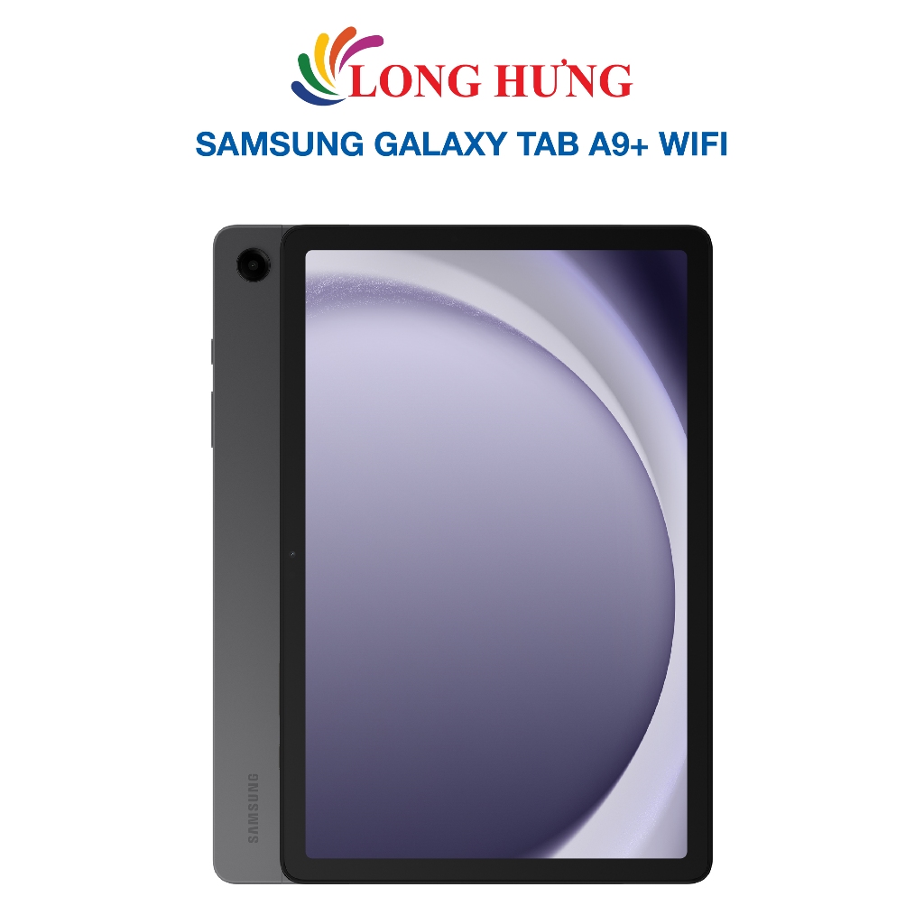 Máy tính bảng Samsung Galaxy Tab A9+ Wifi - Hàng chính hãng | Shopee ...