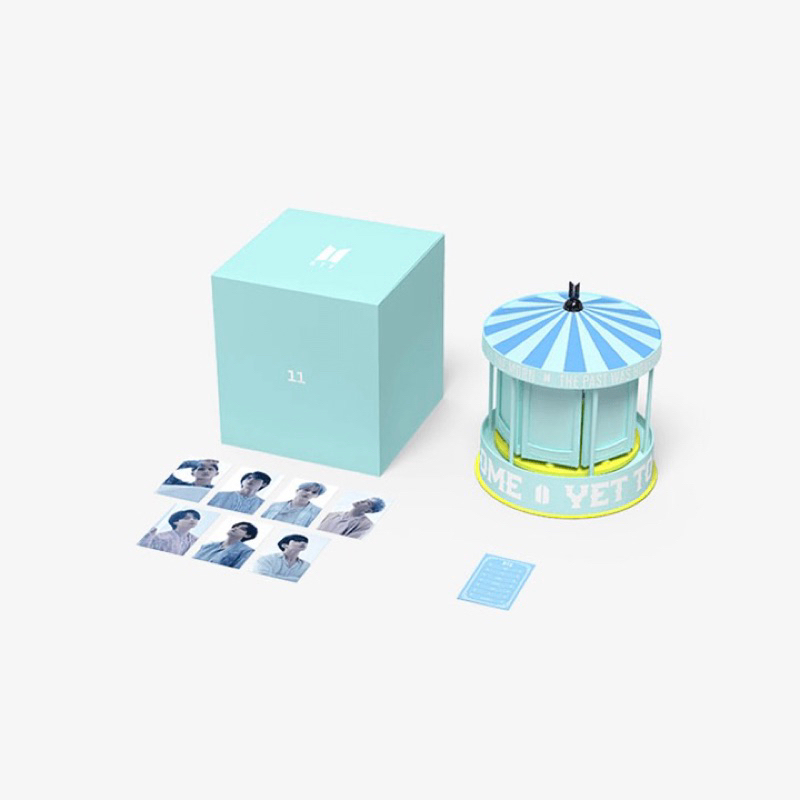 [ĐỌC KỸ MÔ TẢ] ~ TÁCH LẺ MERCH BOX 11 // bts merch box // hybe merch ...