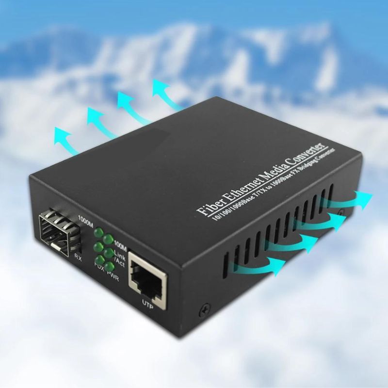 Bộ Chuyển Đổi 2.5G SFP 2.5Gbps Sang RJ45 Sợi Quang SFP | Shopee Việt Nam