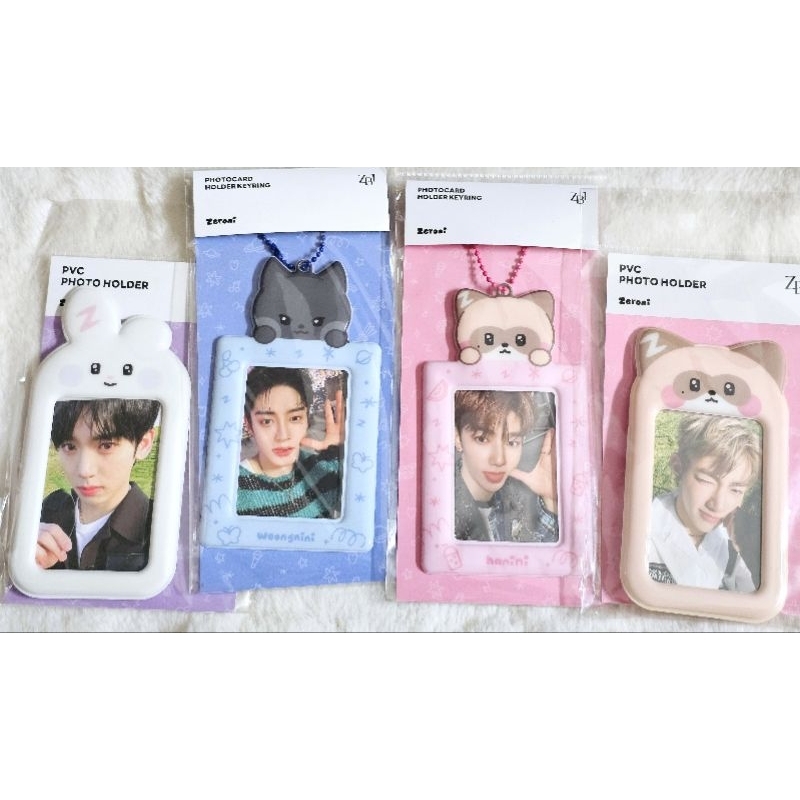 [SẴN] ZB1 ZEROBASEONE x LINE FRIENDS HÀN QUỐC | Shopee Việt Nam