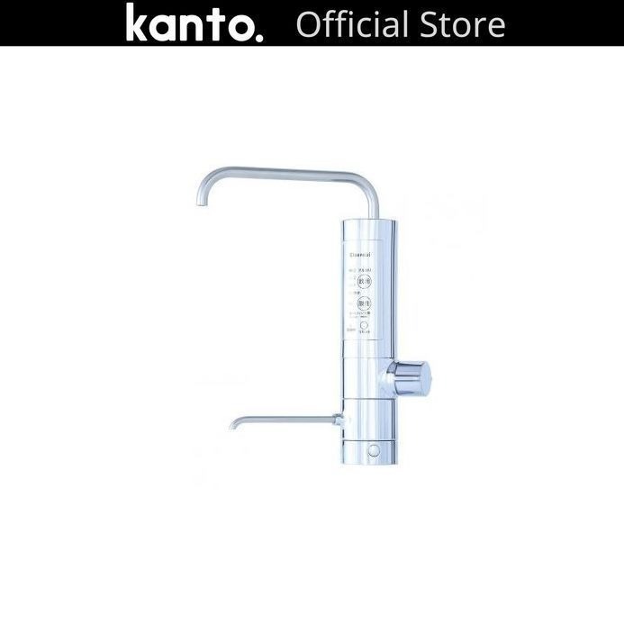 [Chính Hãng][HCM] Máy lọc nước ion kiềm Cleansui Al800 | Shopee Việt Nam