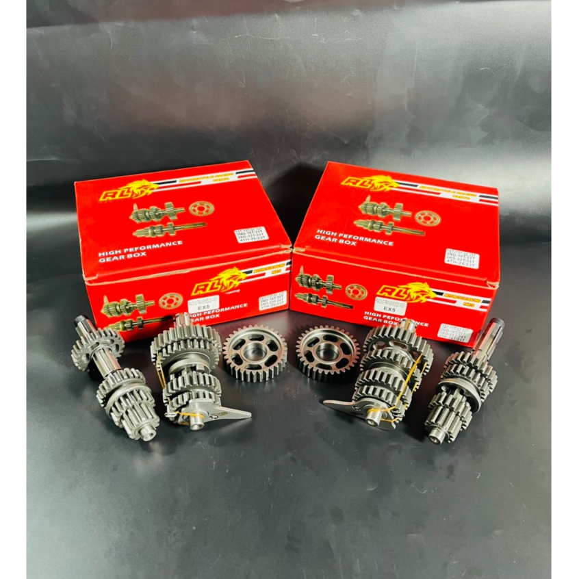 Bộ số đấu REDLEO cho xe wave, dream, cup, 67, sirus 50 mẫu mới | Shopee ...