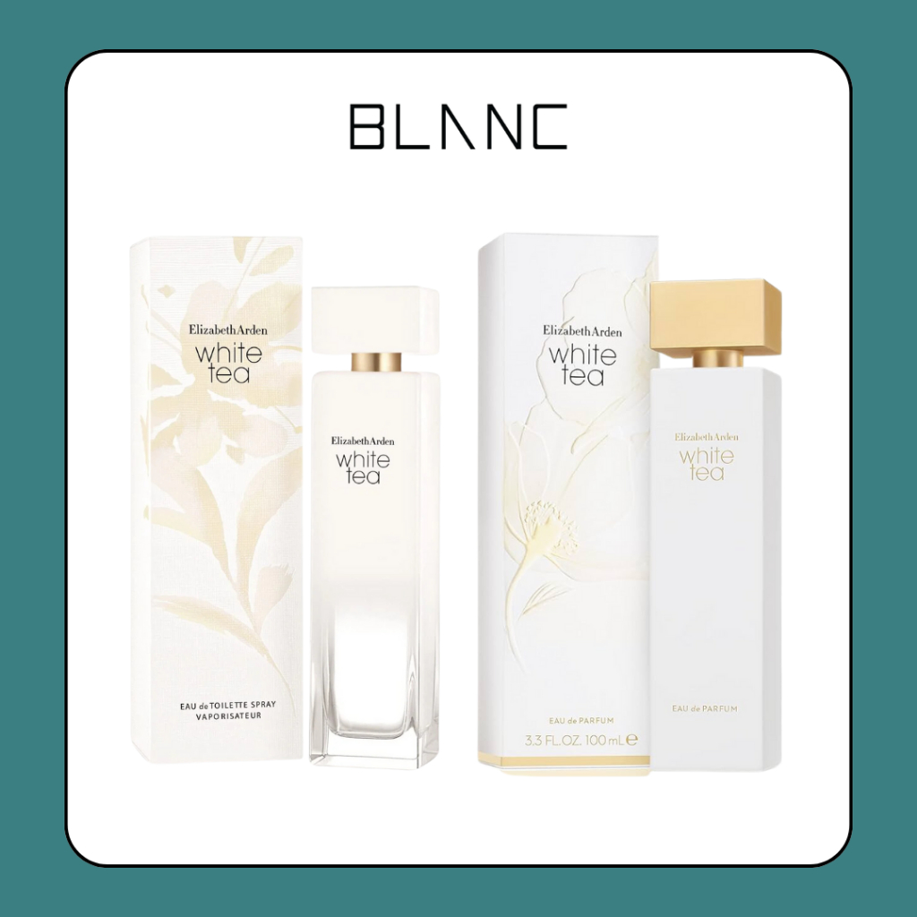 [BLANC] [Hỏa Tốc HCM] Nước hoa nữ Elizabeth Arden White Tea Women 100ml ...