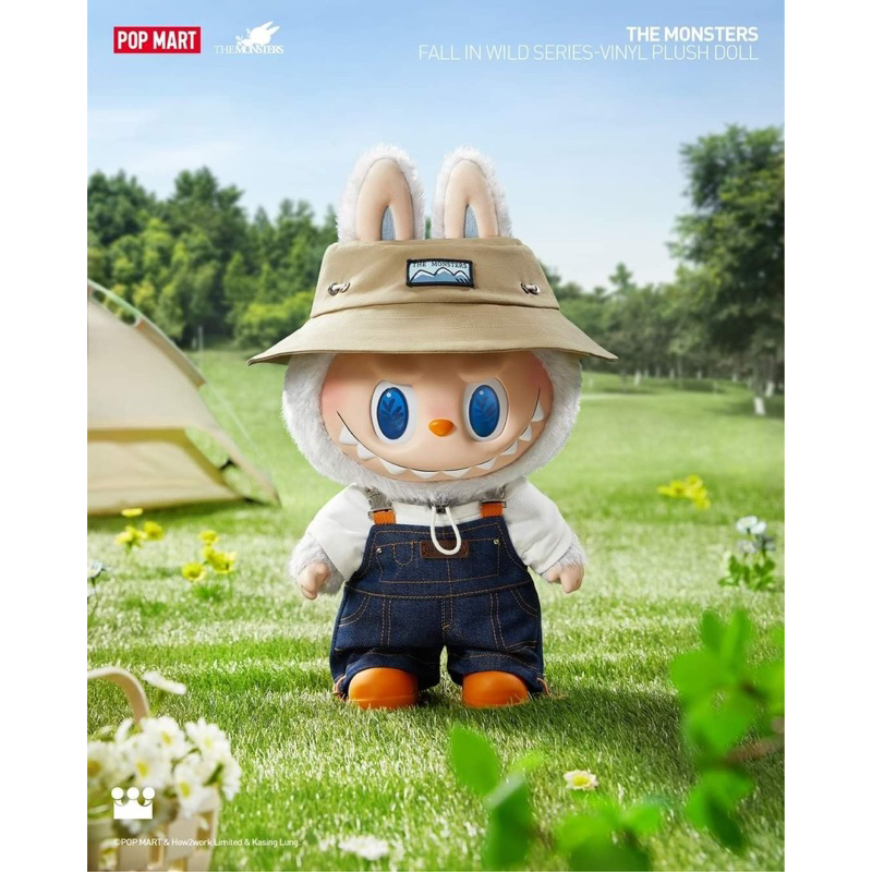 Labubu Hoa cúc pass | Shopee Việt Nam