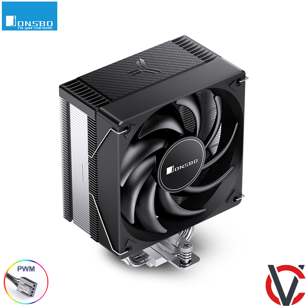 Tản Nhiệt CPU Jonsbo CR1000 Evo, CR1400 Evo - Full Box New 100% Original Jonsbo | Shopee Việt Nam