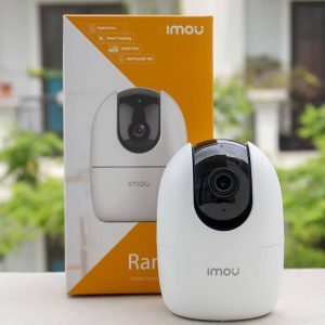 Camera wifi IMOU A32 | Shopee Việt Nam