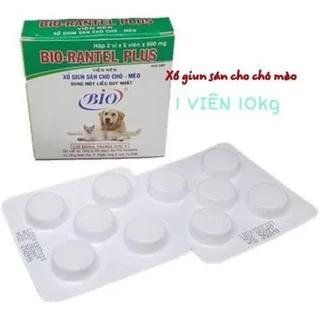 bio rantel giá tốt Tháng 8, 2024 | Mua ngay | Shopee Việt Nam