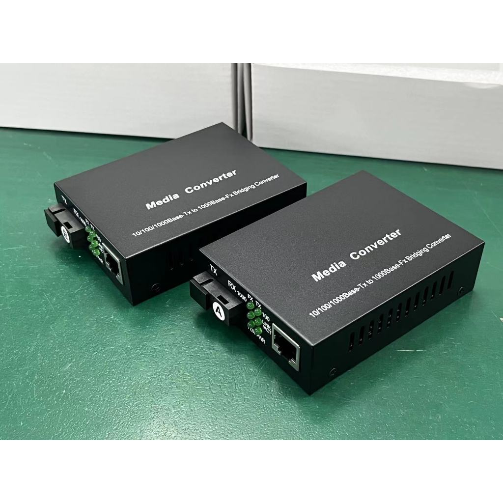 Bộ chuyển đổi quang điện, converter quang Netlink HTB-3100AB, HTB ...