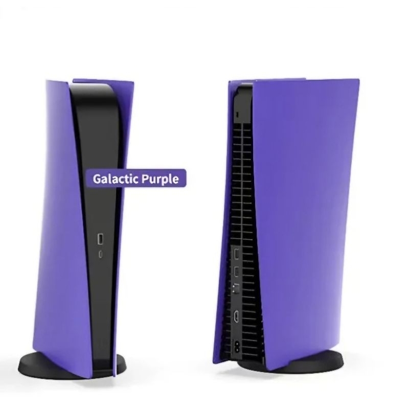 Ốp PS5 digital màu tím purple | Shopee Việt Nam