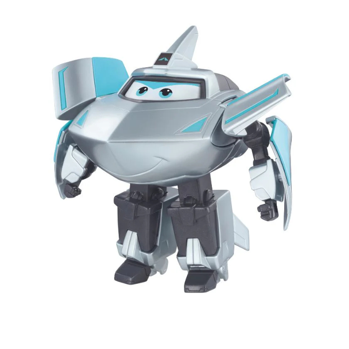 Đồ chơi super wings đội bay siêu đẳng mô hình Robot Biến Hình Cỡ Lớn ...