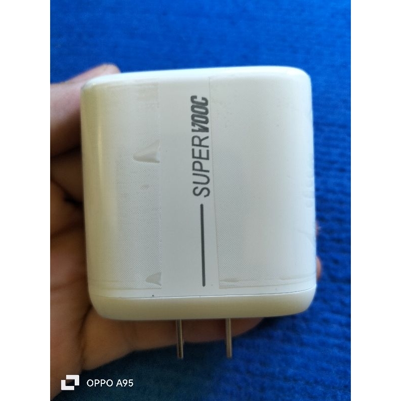 Củ Sạc Nhanh Super Vooc 33W | Shopee Việt Nam