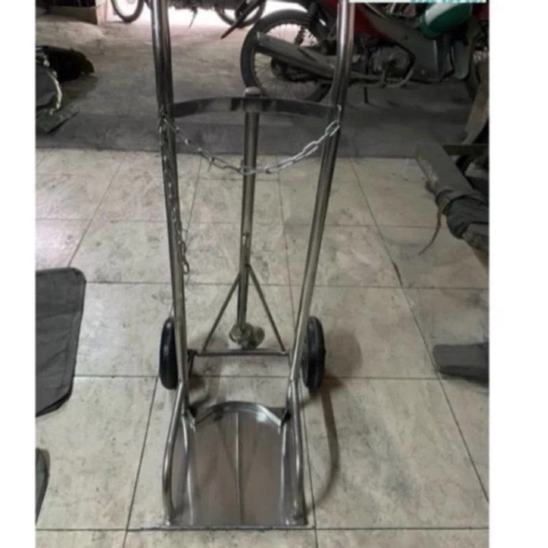 XE ĐẨY BÌNH OXY 6 KHỐI | Shopee Việt Nam