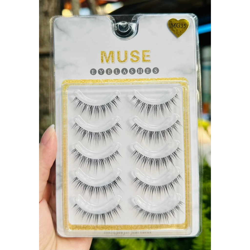 MI MUSE MG35 - form mi rất xinh | Shopee Việt Nam