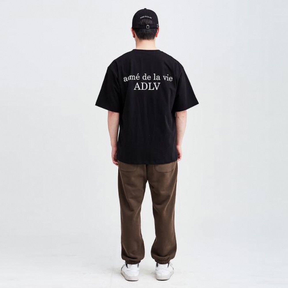 [Có sẵn] Áo thun ADLV Basic unisex chính hãng | Shopee Việt Nam