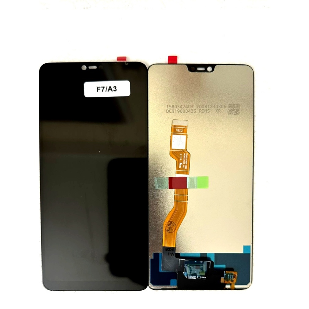 Màn Hình OPPO F7/ A3 TẶNG BỘ THÁO LẮP MÀN | Shopee Việt Nam