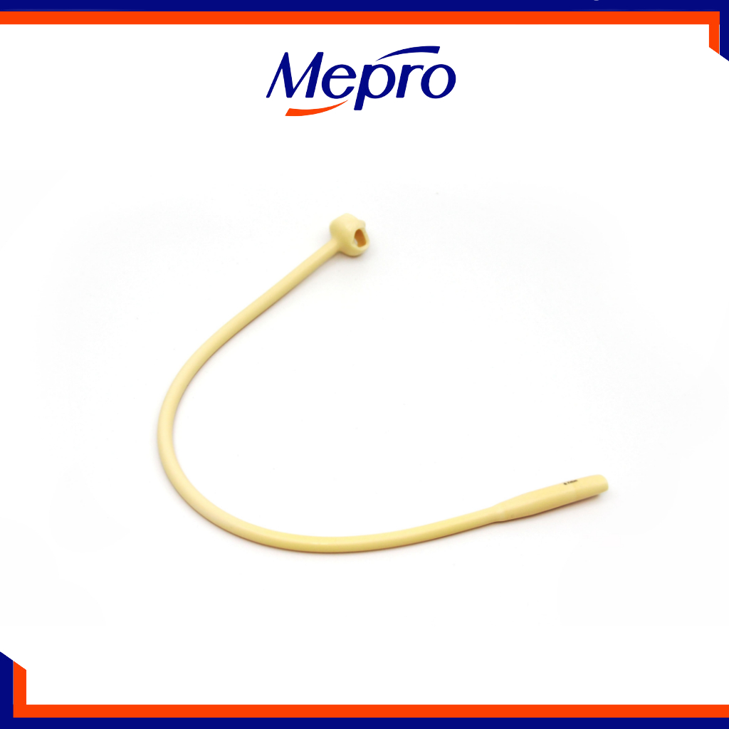 Sonde Pezzer số 22 Ống Dẫn Lưu Thông Niệu Đạo Phủ Silicon Vàng (1 cái ...