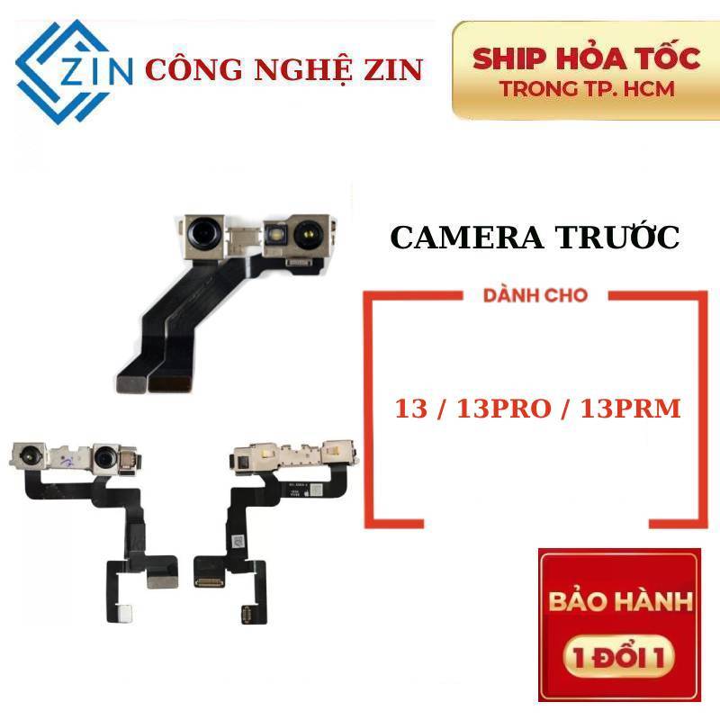 Cam Trước Thay Thế Cho 13/13Pro/13Prm | Shopee Việt Nam