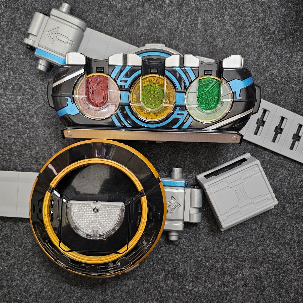 Dx Kamen Raider OOO 2010 | Đồ chơi Siêu Nhân Biến Thân, Driver Kamen ...